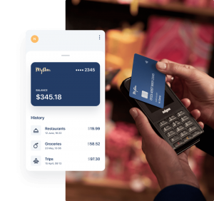 Virtual Card Solution Provider Company in Europe, USA, UK, Estonia