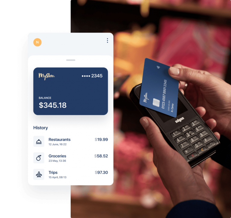 Virtual Card Solution Provider Company in Europe, USA, UK, Estonia